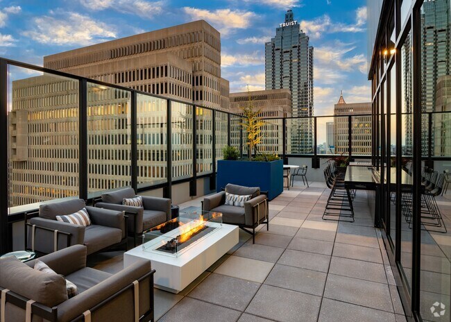 Downtown Atlanta Apartments for Rent - Atlanta, GA - 3,100 Rentals ...