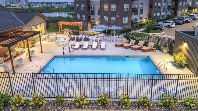 Apartments For Rent In Maple Grove Mn 2 195 Rentals Apartments