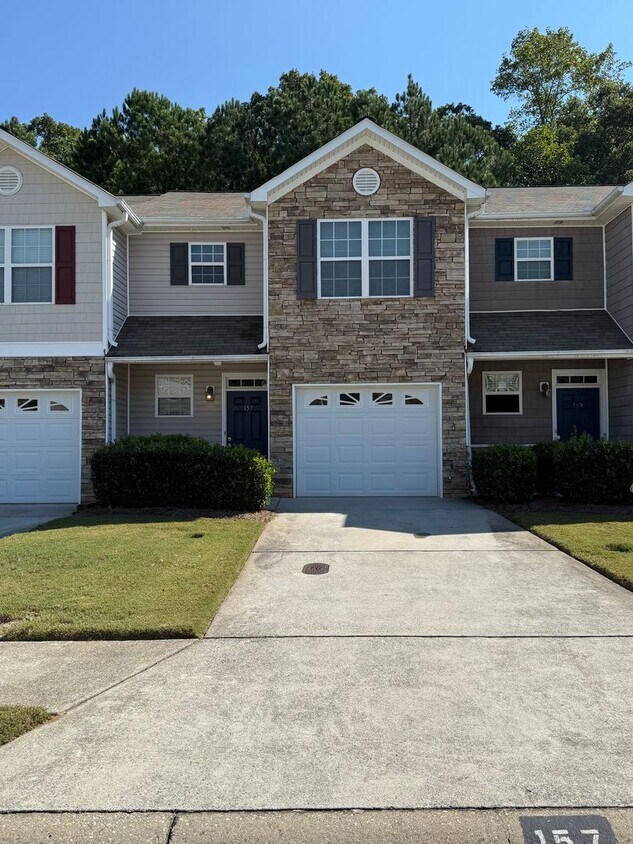 157 Linton Dr, Acworth, GA 30102 - House Rental in Acworth, GA ...