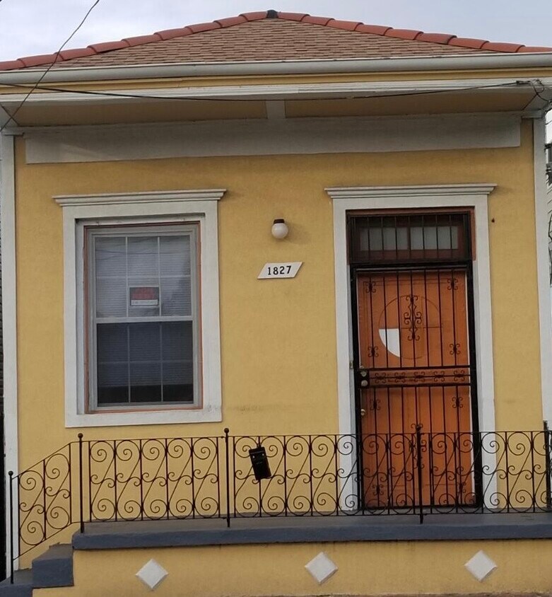 1827 Saint Ann St, New Orleans, LA 70116 - House Rental in New Orleans ...