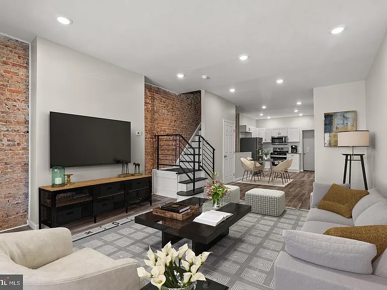 43 N Ruby St, Philadelphia, PA 19139 | Apartments.com