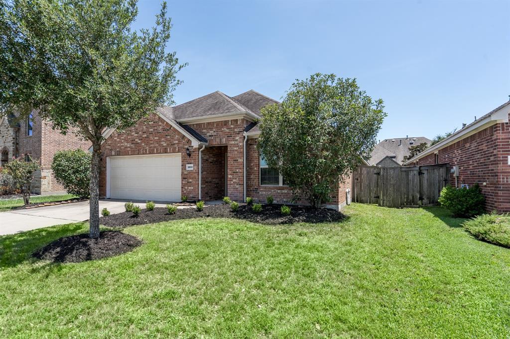 28531 Pleasant Forest Dr, Katy, TX 77494 - House Rental in Katy, TX ...