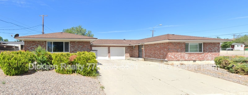 695 Genoa Ave, Reno, NV 89503 - House Rental in Reno, NV | Apartments.com