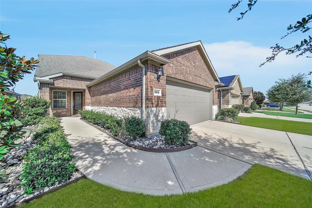 502 Saffron Plum Ln, Richmond, TX 77469 - House Rental in Richmond, TX ...