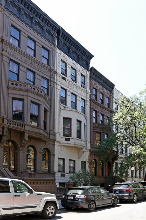 112 W 75th St, New York, NY 10023 - 112 W 75th St New York, NY 10023 ...