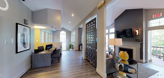 Dominion Middle Ridge Apartments - Woodbridge, VA | Apartments.com