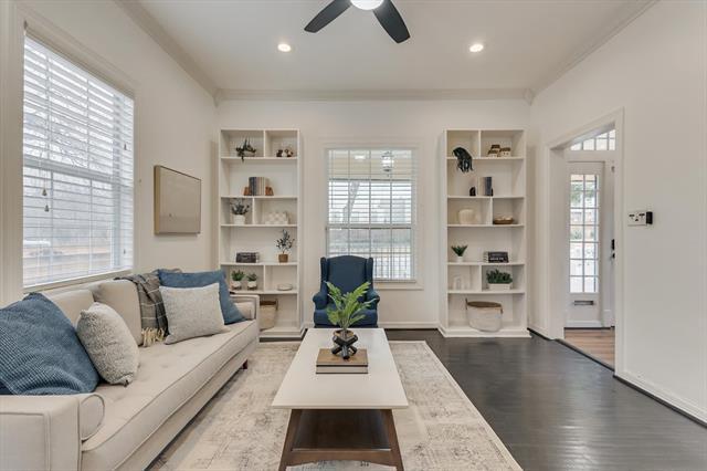 909 Elsbeth St, Dallas, TX 75208 - House Rental in Dallas, TX ...