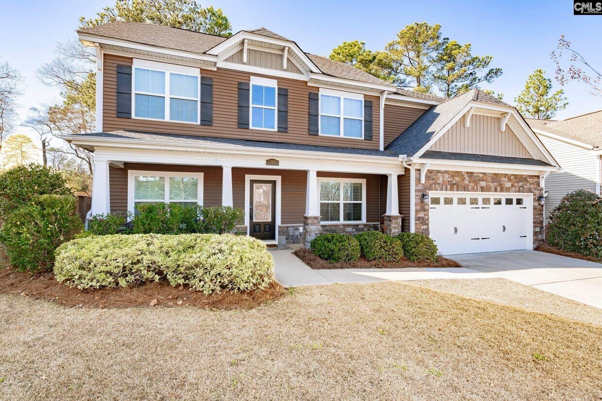 359 Asa Rose, Lexington, SC 29072 - House Rental in Lexington, SC ...