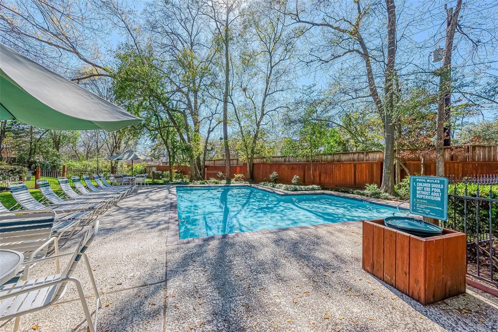 11711 Memorial Dr Unit 207, Houston, TX 77024 - Condo for Rent in ...