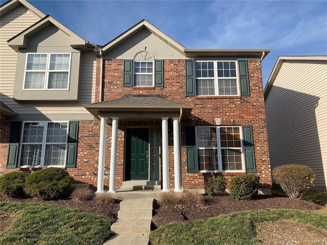 294 Vivaron Ave, Saint Charles, MO 63303 - Condo for Rent in Saint ...