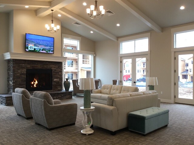 High Point on Overland Rentals - Meridian, ID | Apartments.com