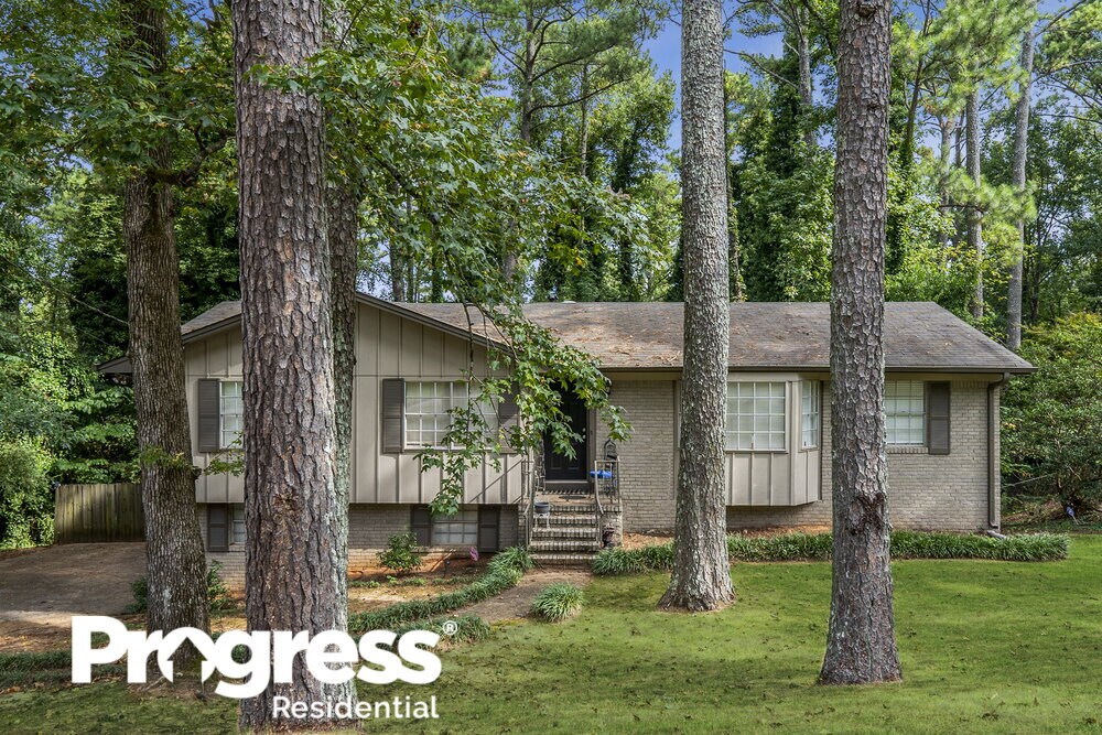 1316 High Point Terrace, Birmingham, AL 35235 - House for Rent in ...