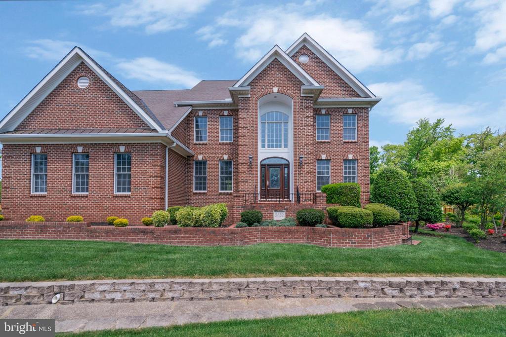 5462 Anne Ly Ln, Alexandria, VA 22310 - House Rental in Alexandria, VA ...