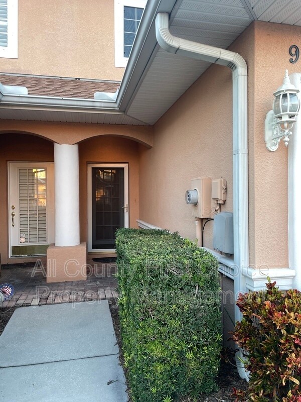 9718 Taylor Rose Ln, Largo, FL 33777 - Townhome Rentals in Largo FL ...