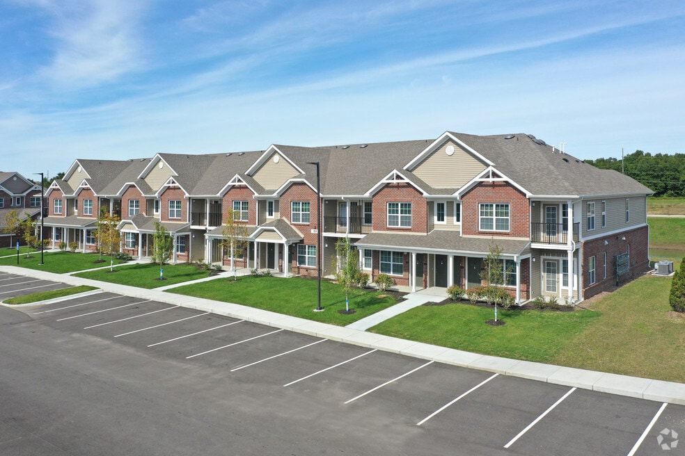 Apartments for Rent with Gym/Fitness Center in Lewiston MN - Page 2 ...