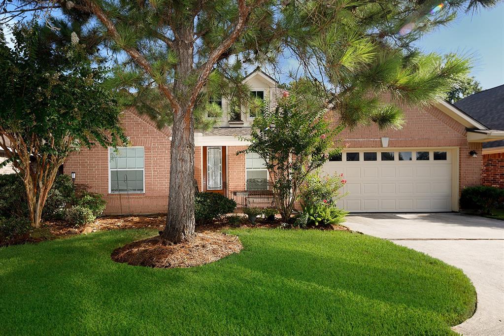 15218 Scenic Forest Dr, Conroe, TX 77384 - House Rental in Conroe, TX ...