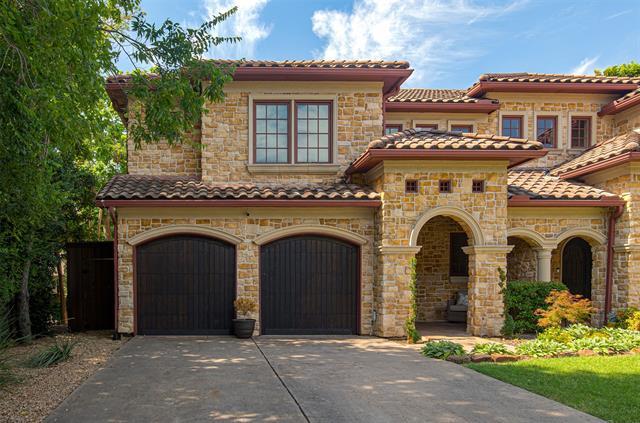 5436 Longview St, Dallas, TX 75206 - Townhome Rentals in Dallas TX ...