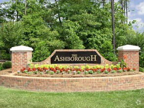 The Ashborough Apartments Rentals - Raleigh, NC | Apartments.com