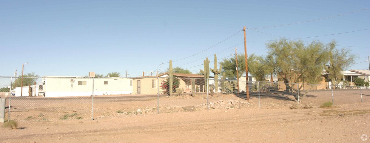 Superstition Mobile Ranch - 449 S Colt Rd Apache Junction, AZ 85119 ...