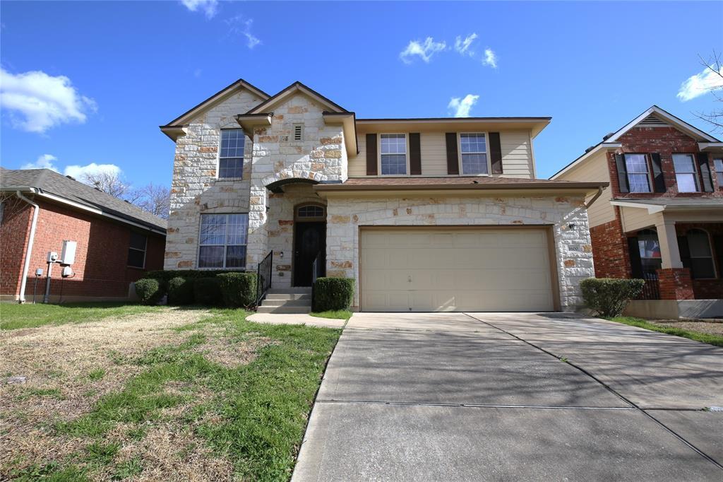 1600 Weatherford Dr, Austin, TX 78753 - House Rental in Austin, TX ...