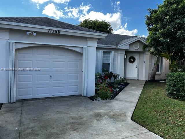 11760 SW 102nd St, Miami, FL 33186 - House Rental in Miami, FL ...