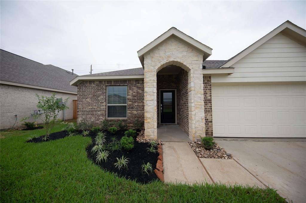 7322 Bartoncliff, Katy, TX 77493 - House Rental in Katy, TX ...