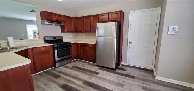 3282 Wellington Walk SW, Atlanta, GA 30331 - House Rental in Atlanta ...