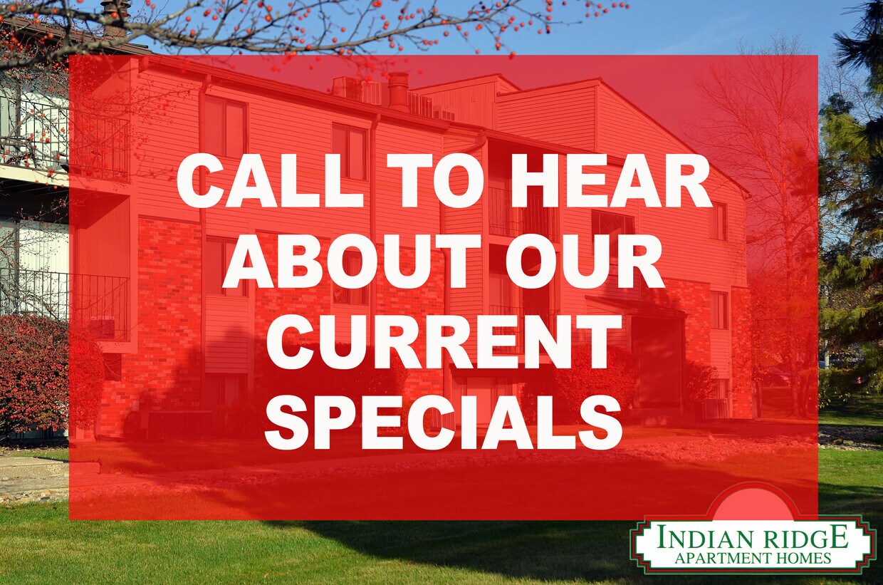 Indian Ridge Apartments Apartments - Davenport, IA | Apartments.com