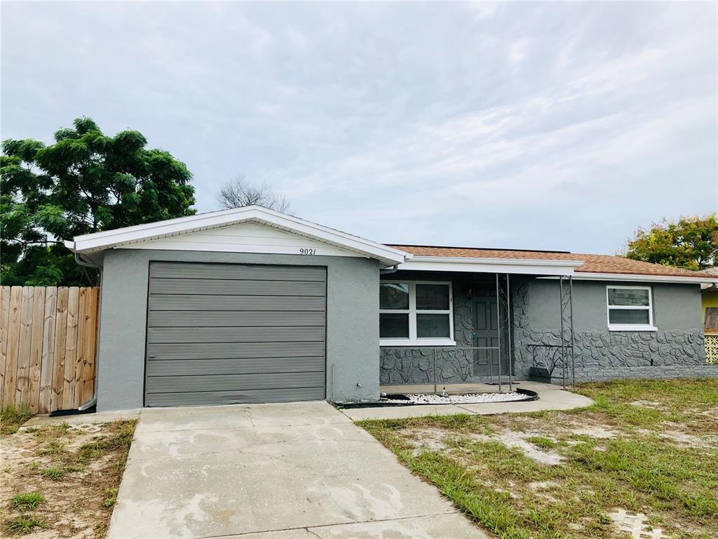 9021 Chantilly Ln, Port Richey, FL 34668 - House Rental in Port Richey ...