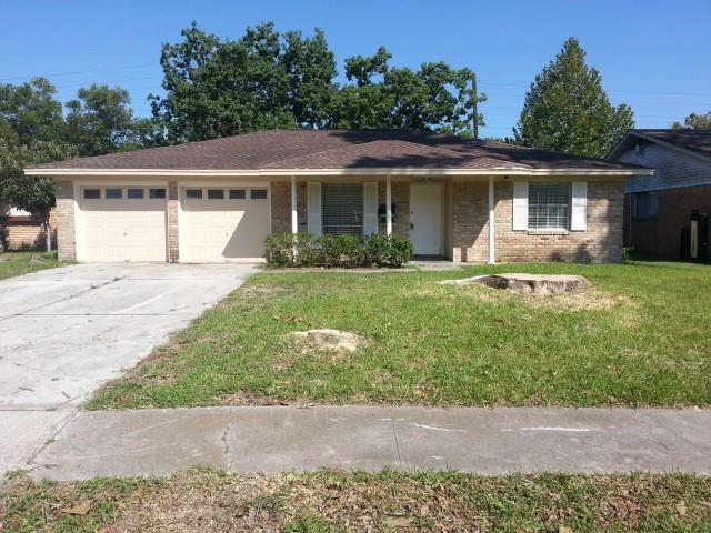8307 Tarbell Rd, Houston, TX 77034 - House Rental in Houston, TX ...