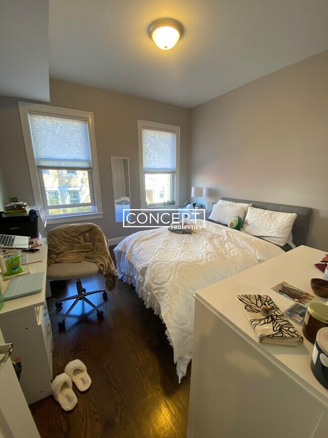 146 Sutherland Rd Unit 2CP, Boston, MA 02135 - Condo for Rent in Boston ...