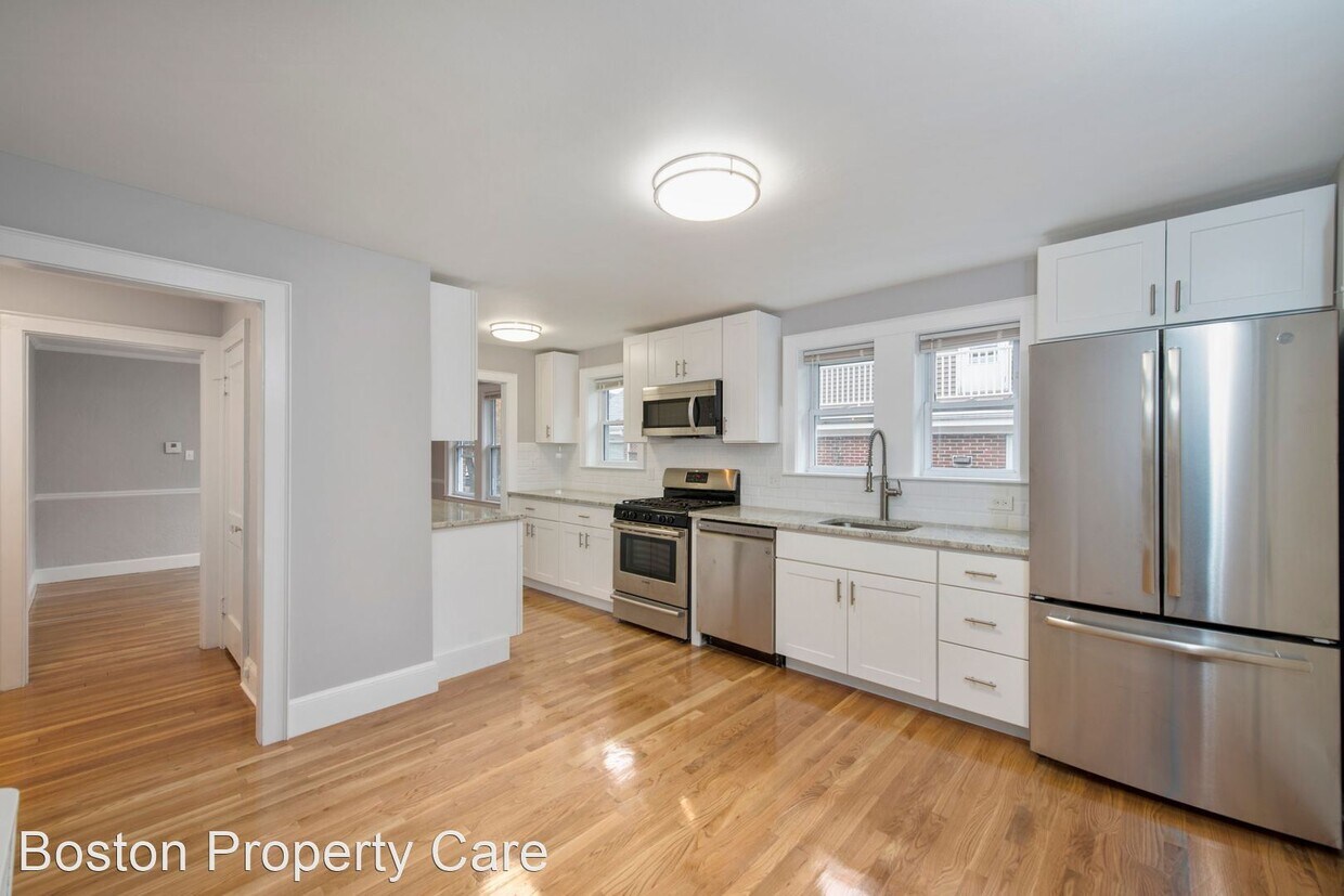 35 Woodstock Ave, Boston, MA 02135 - House Rental in Boston, MA ...