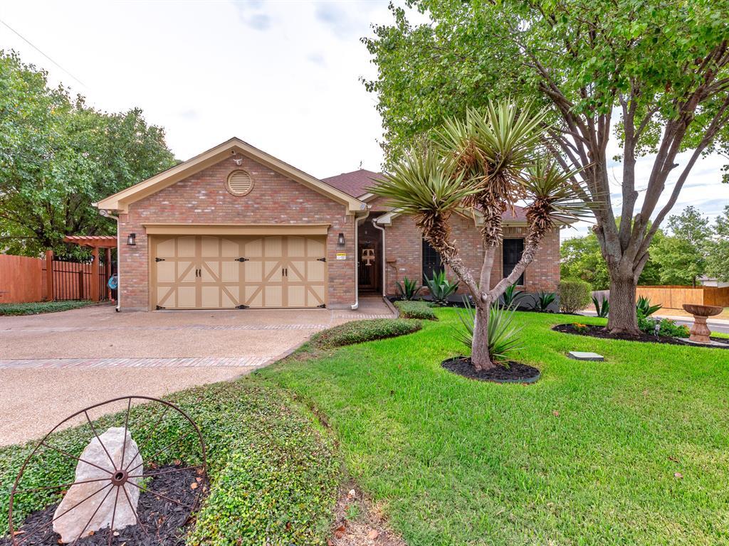 1900 Red Rock Dr, Round Rock, TX 78665 - House Rental in Round Rock, TX ...