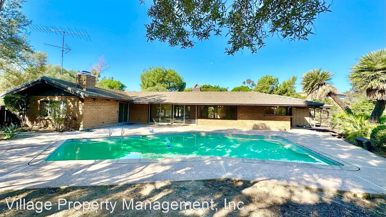 173 Morro Hills Rd, Fallbrook, CA 92028 - House Rental in Fallbrook, CA ...