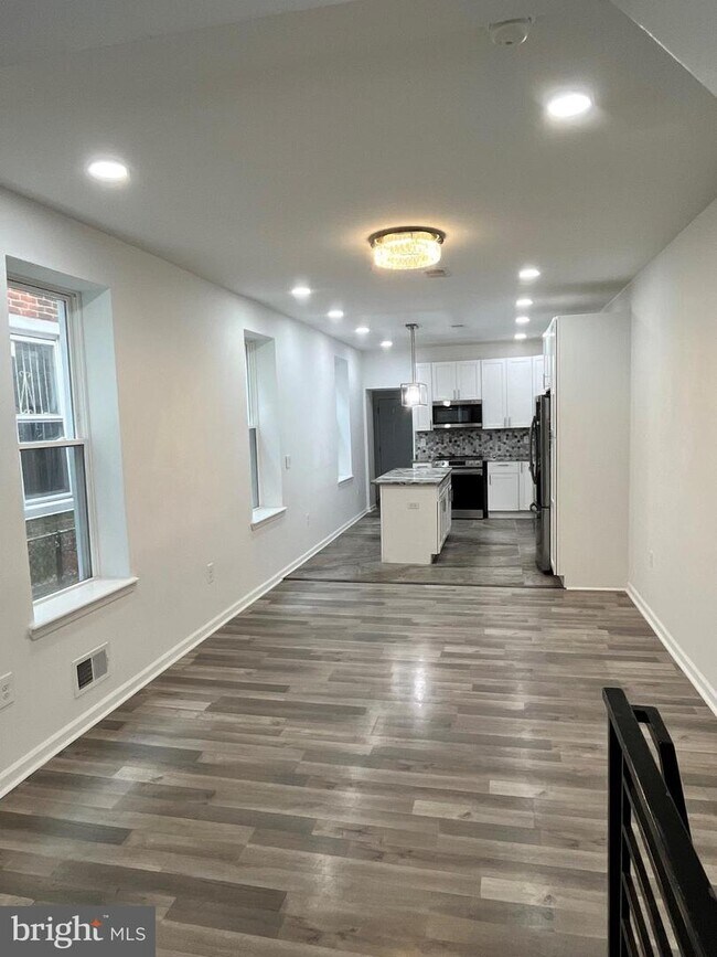 2248 N Van Pelt St, Philadelphia, PA 19132 - Townhome Rentals in ...