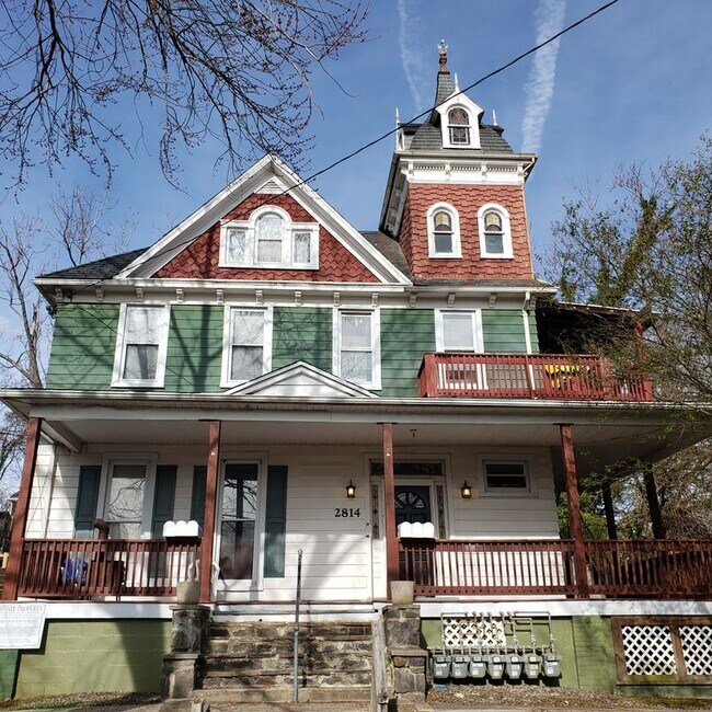 Halcyon Park Apartments for Rent with Parking - Baltimore, MD - Updated ...