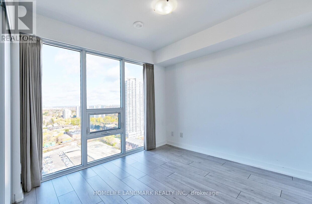 2033 Kennedy Rd Unité 2203, Toronto, ON M1T 0B9 - Appartement à Louer à ...