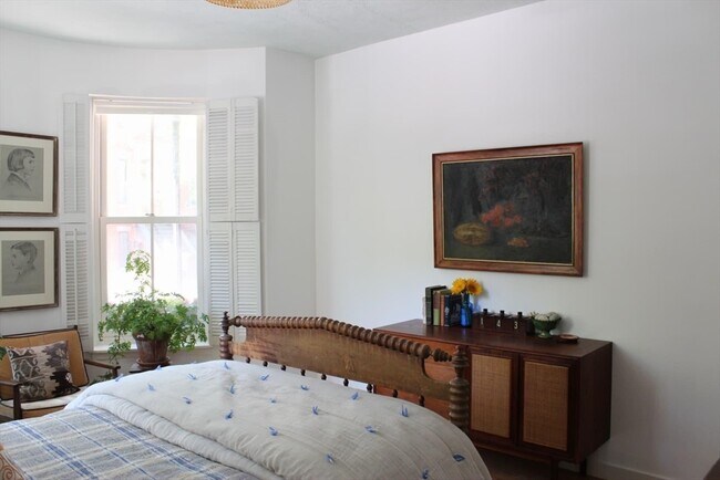 209 W Newton St Unit 2, Boston, MA 02116 - 209 W Newton St Boston, MA ...