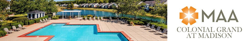 Apartments For Rent in Madison AL - 2,677 Rentals - Page 3 | Apartments.com