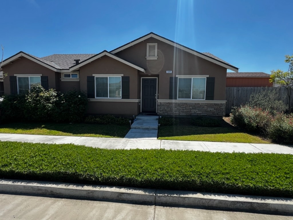 2685 W McComb Ave, Porterville, CA 93257 - House Rental in Porterville ...