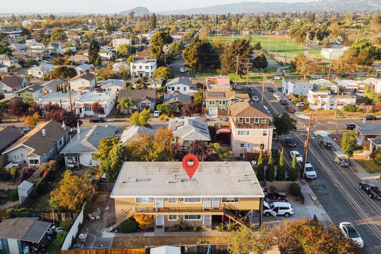 2924 Mabel St Unit B, Berkeley, CA 94702 - 2924 Mabel St Berkeley, CA ...