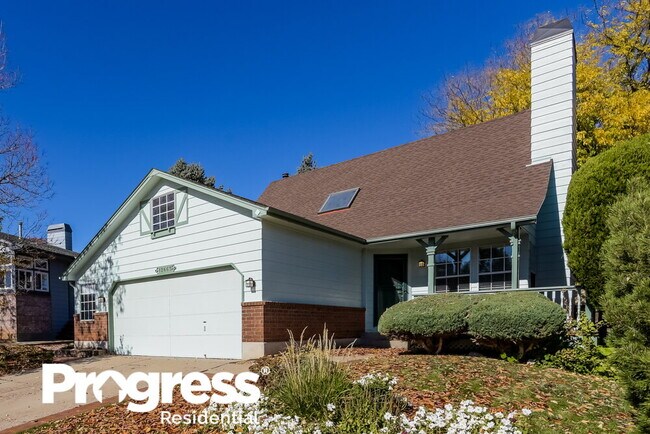12663 W Brandt Pl, Littleton, CO 80127 - House Rental in Littleton, CO ...