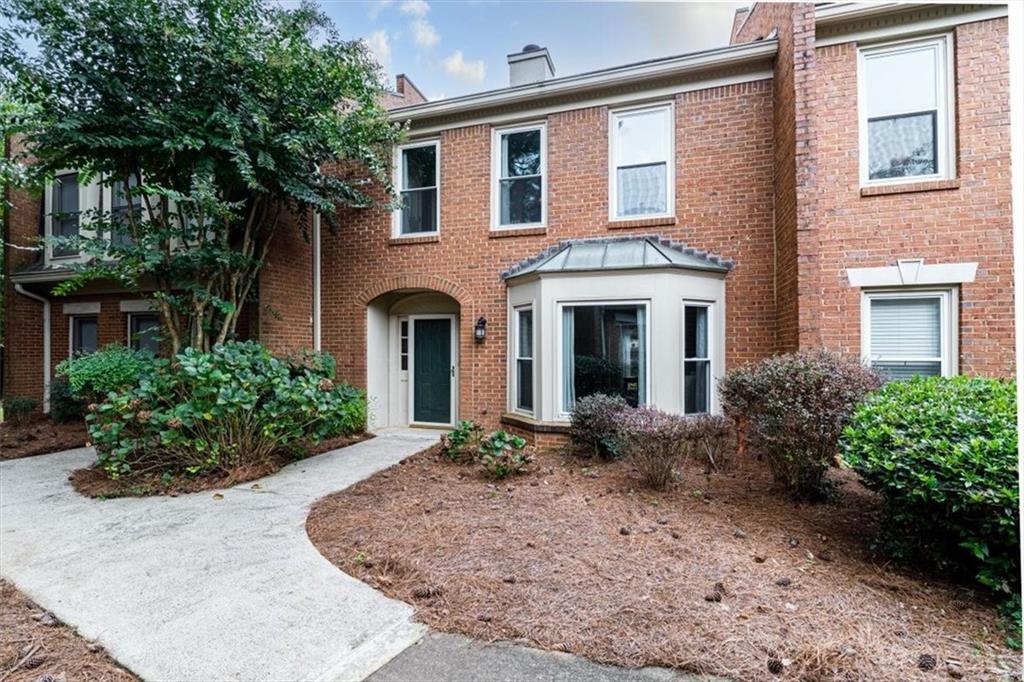 4135 Paddington Dr, Duluth, GA 30096 - Townhome Rentals in Duluth GA ...