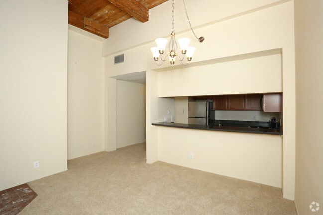 River Place Apartments & Brownstones Rentals - Detroit, MI | Apartments.com