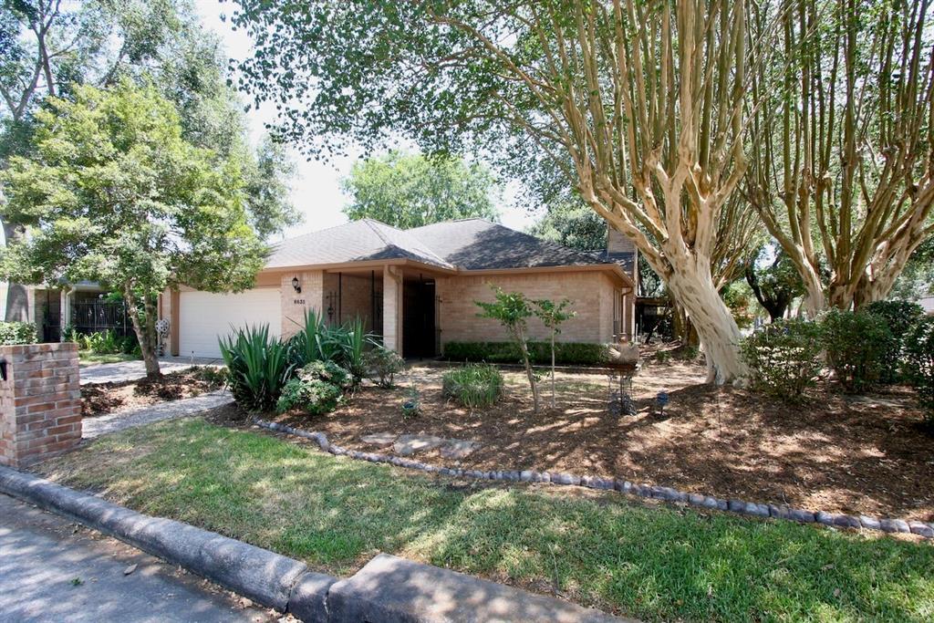6631 Pauma Dr, Houston, TX 77069 - House Rental in Houston, TX ...