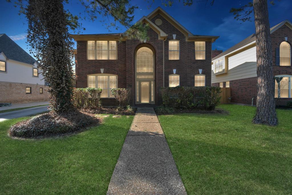4251 Meadowchase Ln, Houston, TX 77014 - House Rental in Houston, TX ...