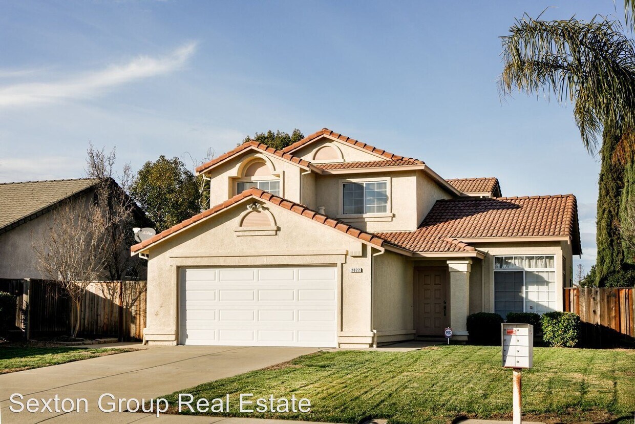 2022 Truman Ln, Oakley, CA 94561 - House Rental in Oakley, CA ...