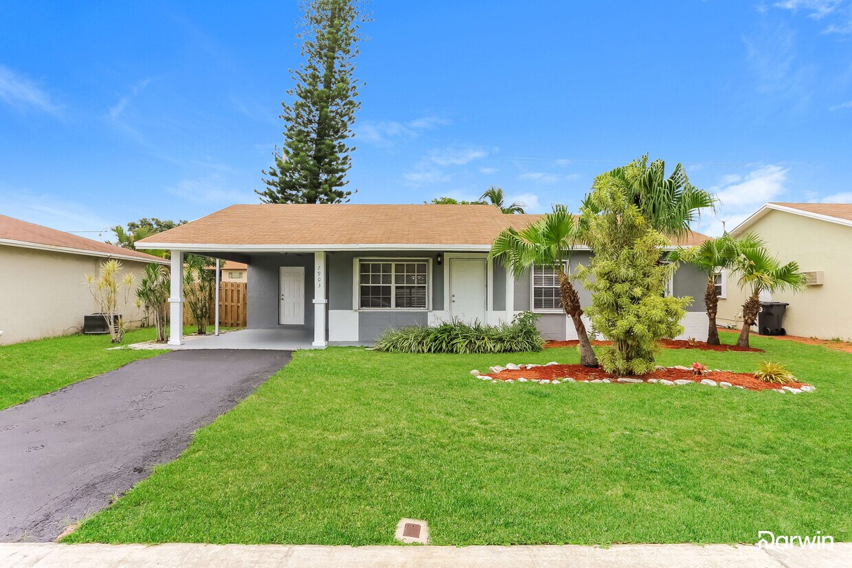 7903 SW 3rd St, North Lauderdale, FL 33068 | Apartments.com