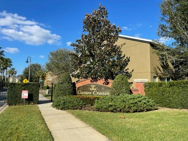 5041 Cypress Branch Pt, Oviedo, FL 32765 - Townhome Rentals in Oviedo ...