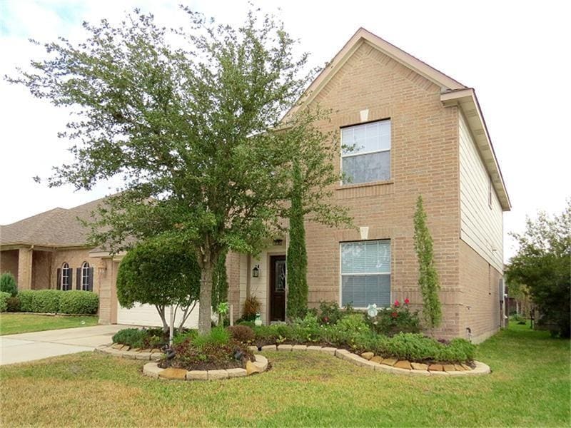 22130 Bridgestone Crossing Dr, Spring, TX 77388 - House Rental in ...